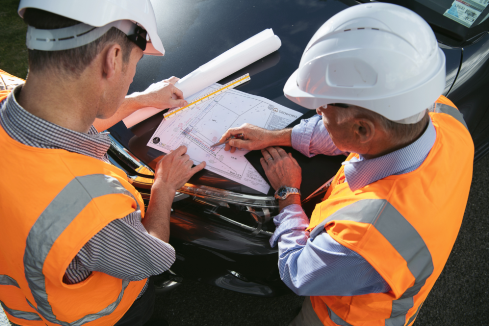 Engineering - Geoworks - Manuwatu, Horowhenua, Kapiti