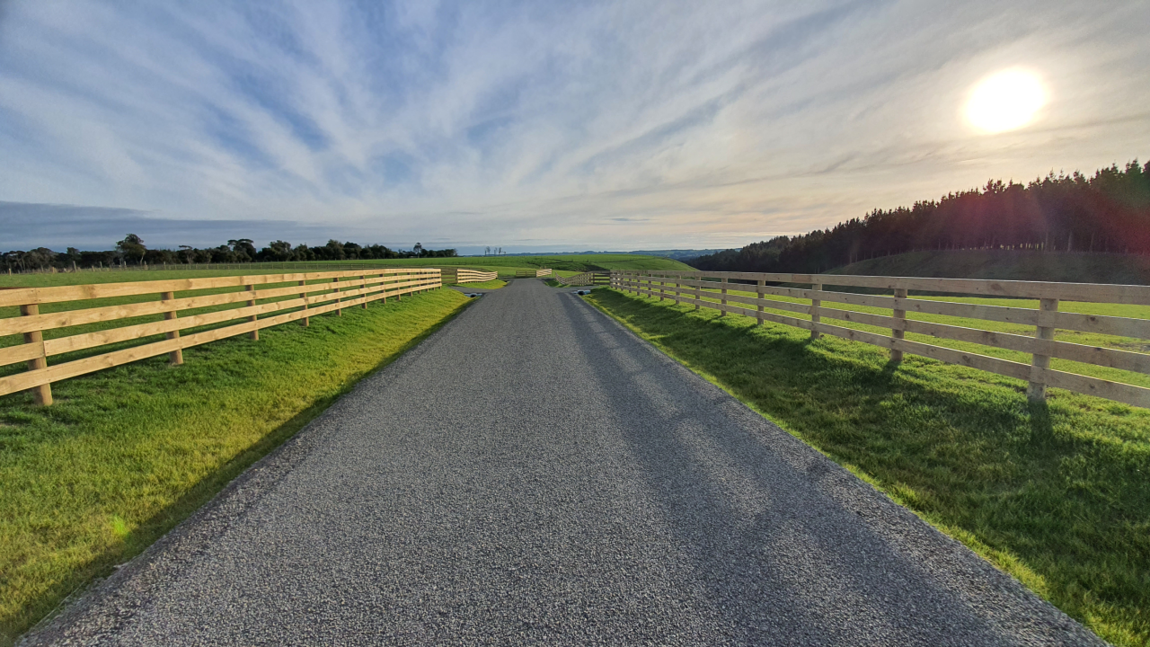 Subdivision Planning, Engineering & Consent - Geoworks Engineers